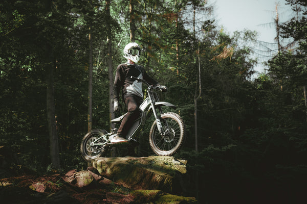 Kuberg - Ranger – Mountain Motos